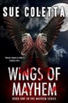 SECRETS OF WRITING BESTSELLING CRIME THRILLERS WITH SUE COLETTA - Dying ...