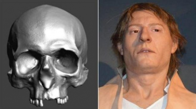 BRINGING LIFE TO THE DEAD WITH CGI TECHNOLOGY - Dying Words