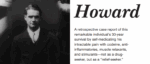 THE CRAZY LIFE AND DEATH OF HOWARD HUGHES - Dying Words